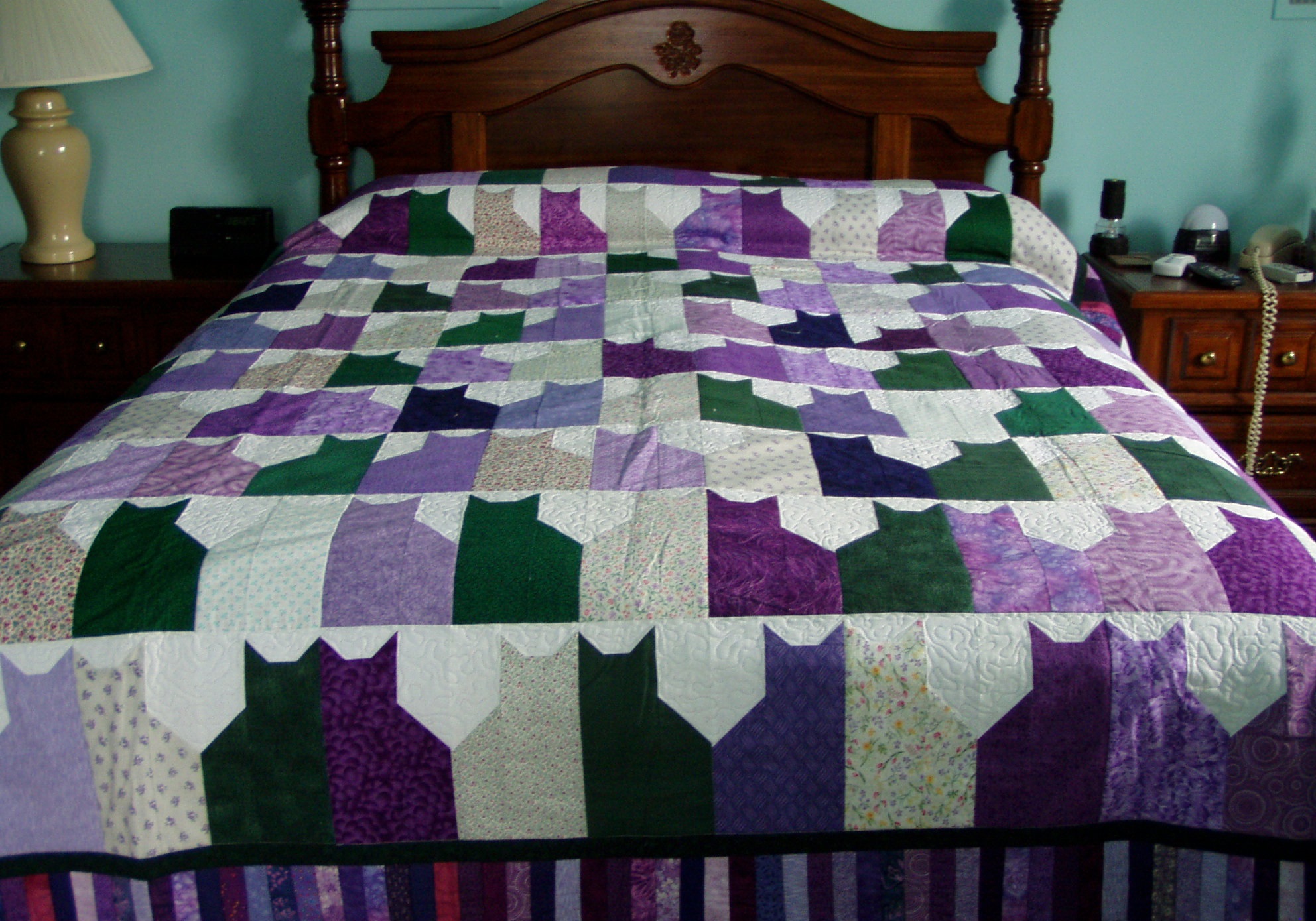 Delaware Quilts - My Quilts